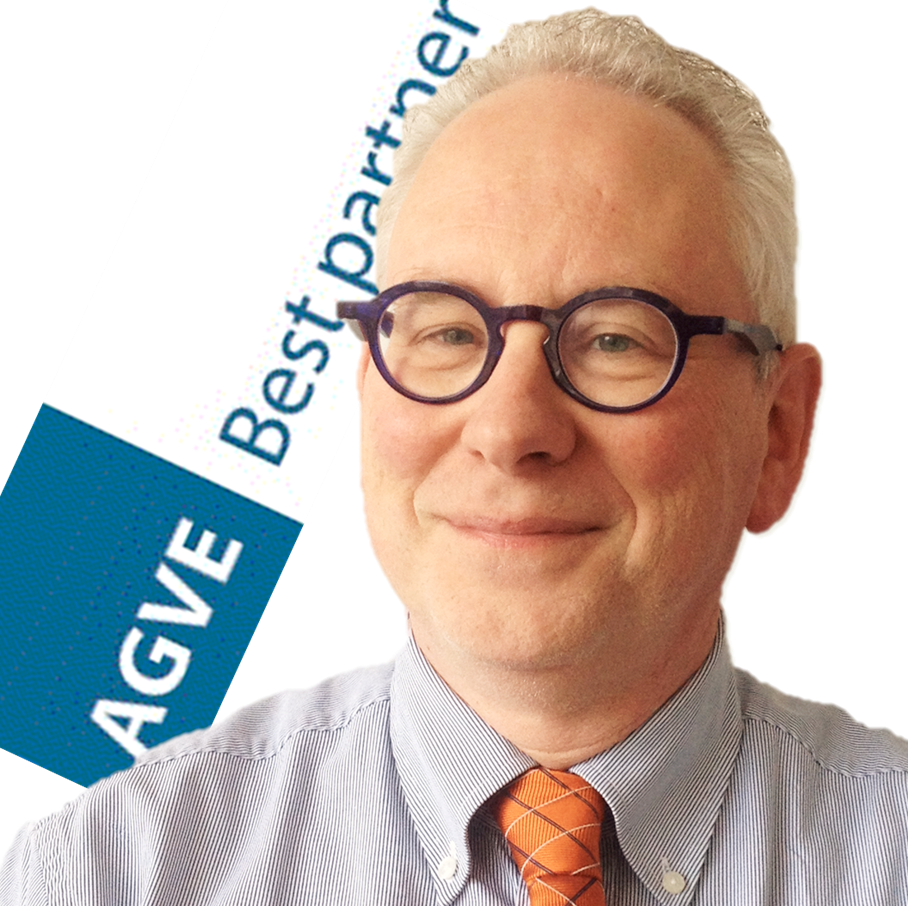 Wim Luijendijk | AGVE