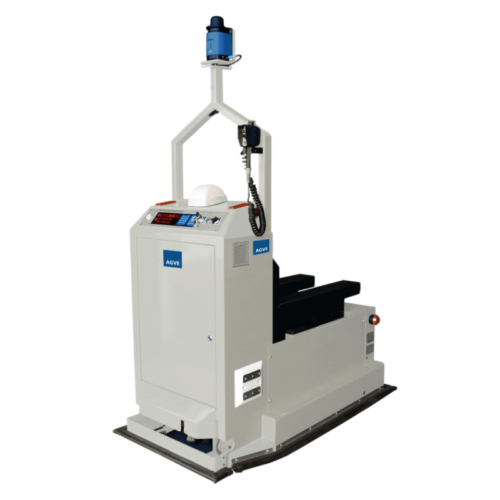 AGV Forklift | Automated Guided Forklifts | AGVE®